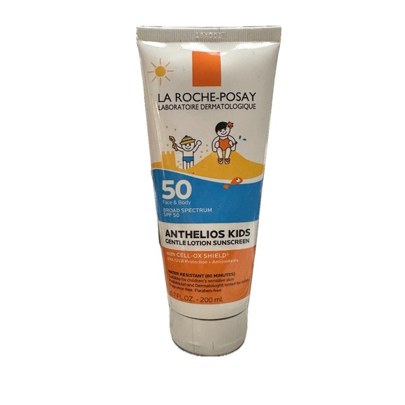 la roche-posay | Bath, Skin & Hair | La Rocheposay Anthelios Kids ...